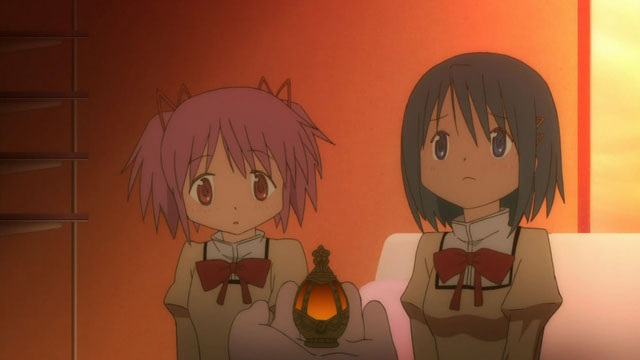 Puella Magi Madoka Magica, une nouvelle ère pour les magical girls ...