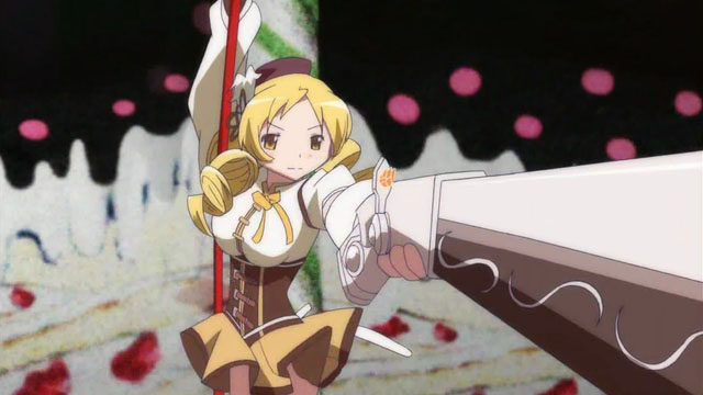 Puella Magi Madoka Magica, une nouvelle ère pour les magical girls ...