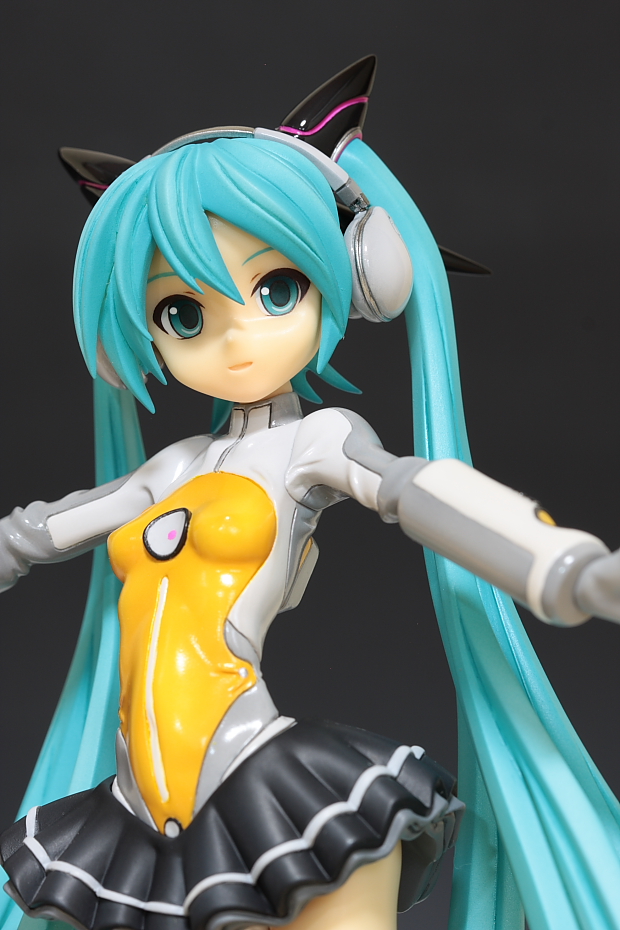 supercell’s ODDS&ENDS HATSUNE MIKU GARAGE KIT (3) - MOEPOP | Ruru ...