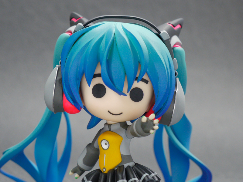 supercell’s ODDS&ENDS HATSUNE MIKU NENDOROID CUSTOM (6) - MOEPOP | Ruru ...