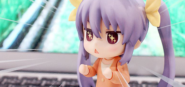 [Preview - Nendoroid] Miyauchi Renge - Non Non Biyori – Good Smile Company