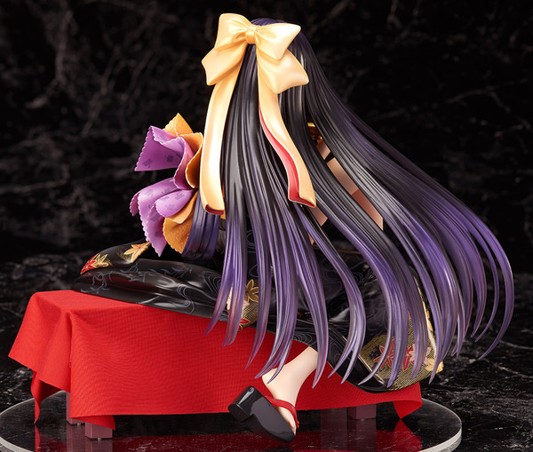 [Preview - Figurine] Tomoe Nakahara 〜Moonlight Invitation〜 - T2 Art ...