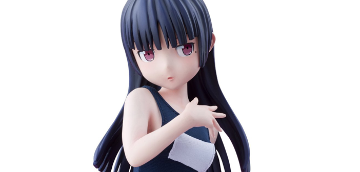 Figurine - Gokou Ruri school swimsuit ver. - OreImo - A+