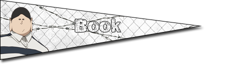 Bannière - Book - Prison School - Ruru-Berryz MoePop - MOEPOP | Ruru ...