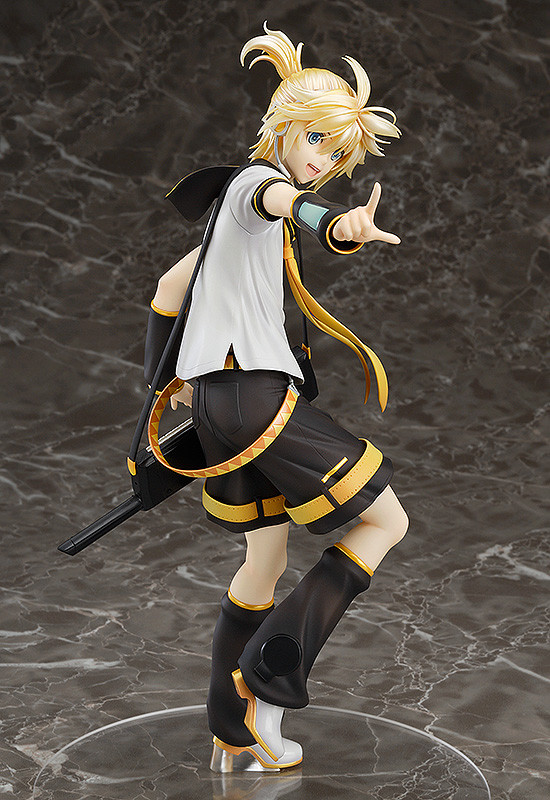 [Preview – Figurine] Rin & Len Kagamine : Tony ver. – Vocaloid – Max ...