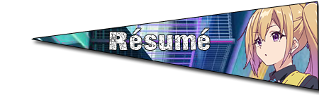 [Anime] Musaigen no Phantom World - MOEPOP | Ruru-Berryz.com