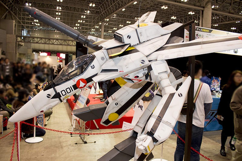 Macross Δ (Macross Delta) (2) - MOEPOP | Ruru-Berryz.com