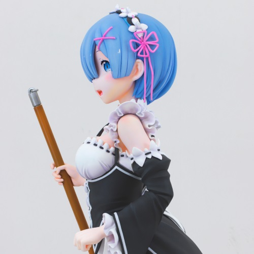 [Figurine – Life Size] Rem – Re:Zero kara Hajimeru Isekai Seikatsu ...