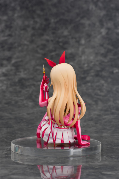 [Preview – Figurine] Prisma Illya Type-Moon Racing ver. – Fatekaleid ...
