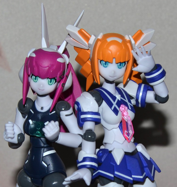 [Review] Présentation de la gamme Polynian de Daibadi Production avec ...