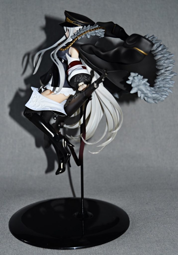 Review | Mauser Kar98K - GIRLS' FRONTLINE - HOBBY MAX