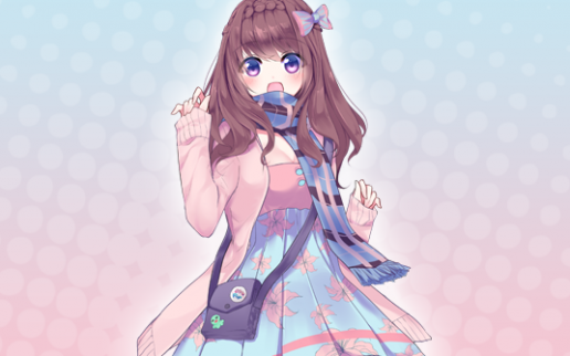 Moekko Staff Archives - MOEPOP | Ruru-Berryz.com