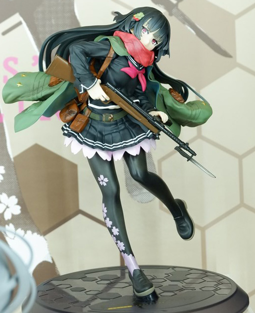 Wonder Festival 2019 Summer Good Smile Company ① Scale - Animate Cafe ...