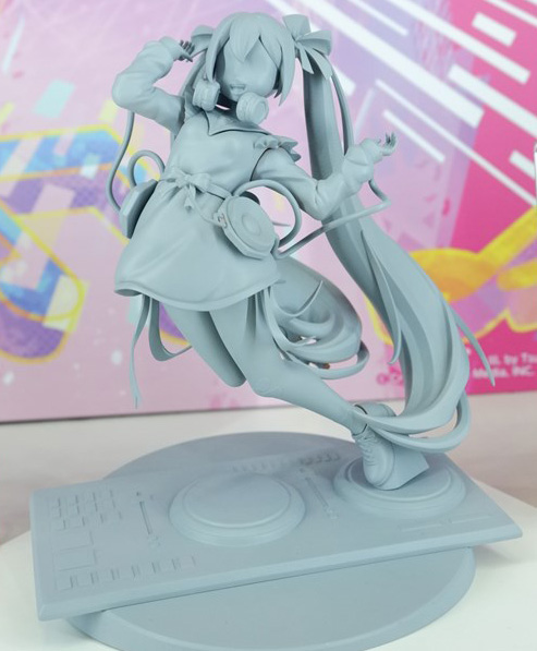 Wonder Festival 2019 Summer Good Smile Company ① Scale - Animate Cafe ...