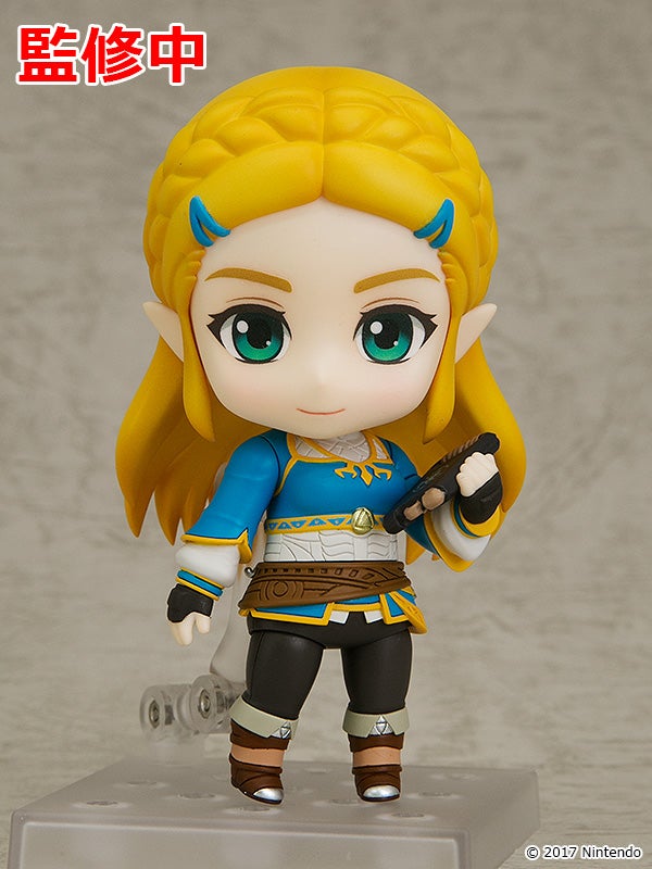 Wonder Festival 2019 Summer Good Smile Company ② Nendoroid Good Smile ...