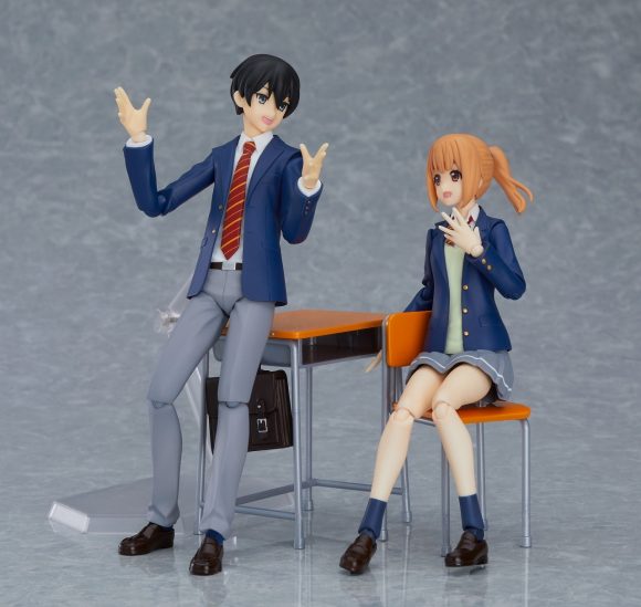 figma Styles | S'amuser avec les figma Max Factory