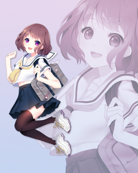 MOEKKO JK PROJECT | JK Collection 06