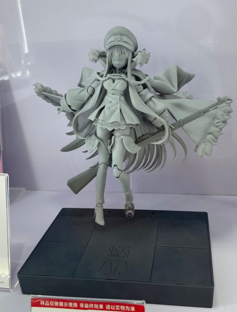 Wonder Festival 2021上海[Shanghai] | Snail Shell Studio