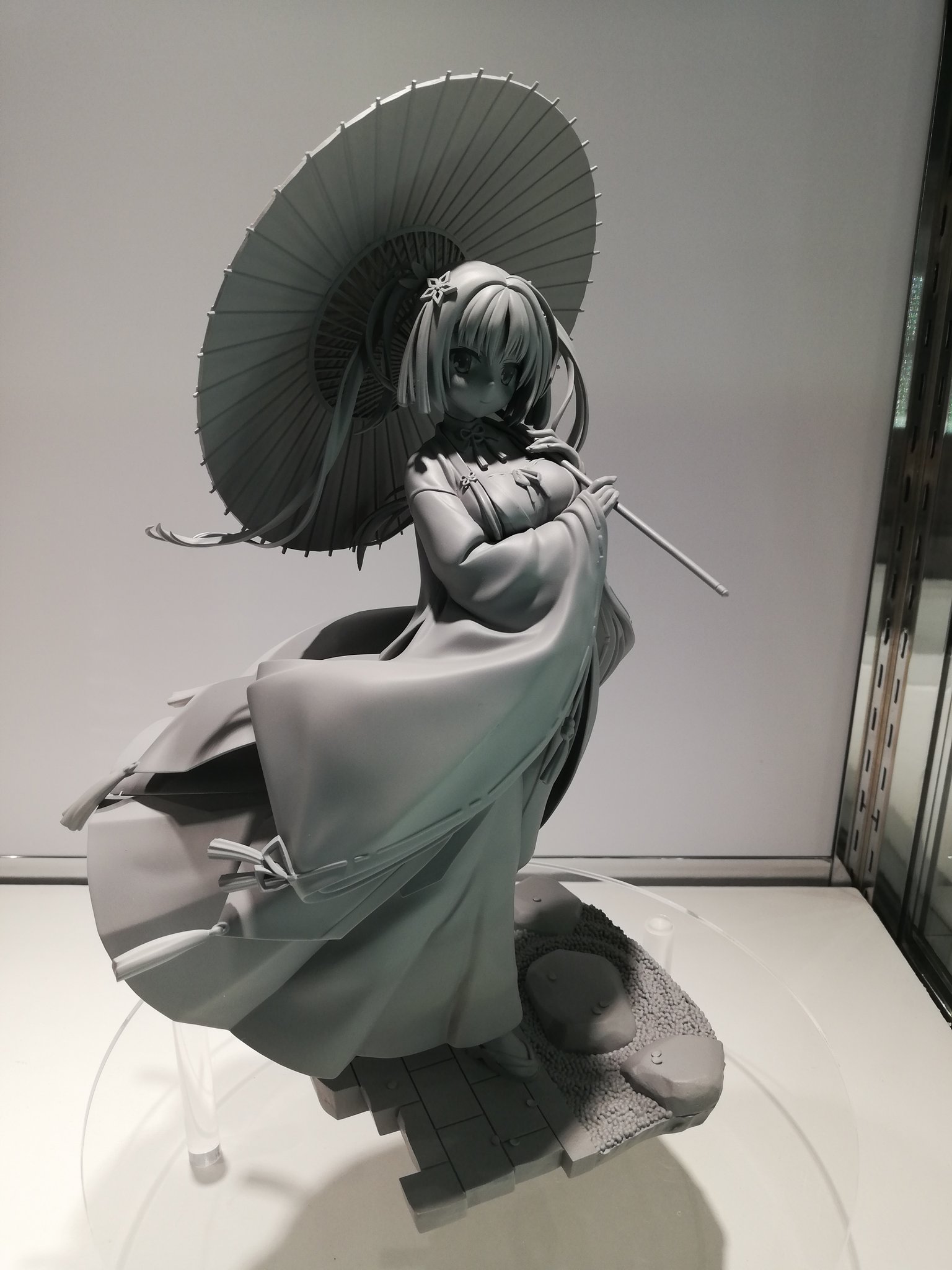 Wonder Festival 2022 [Summer] | PLUM, Broccoli, Alice glint