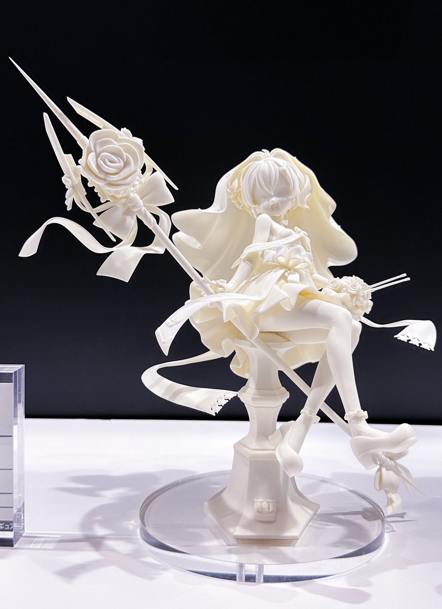 Wonder Festival 2023 [Winter] | Mimeyoi, knead, NEONMAX, Hobby Max JAPAN