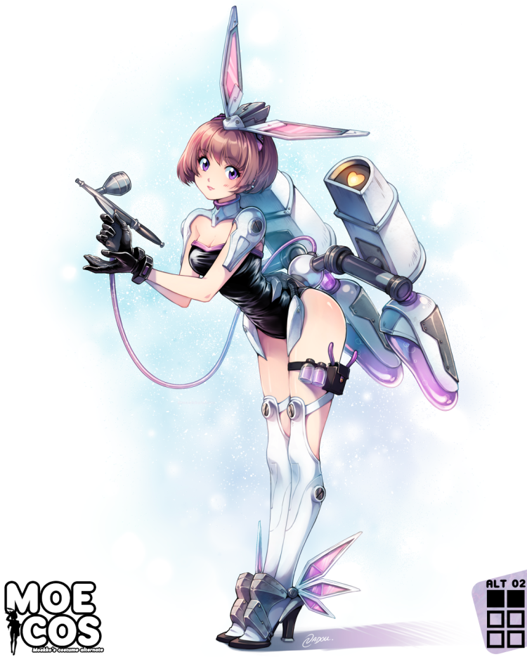 MOEKKO-IS-LOVE-MOECOS-ALT-02-DO-NOT-COPY - MOEPOP | Ruru-Berryz.com