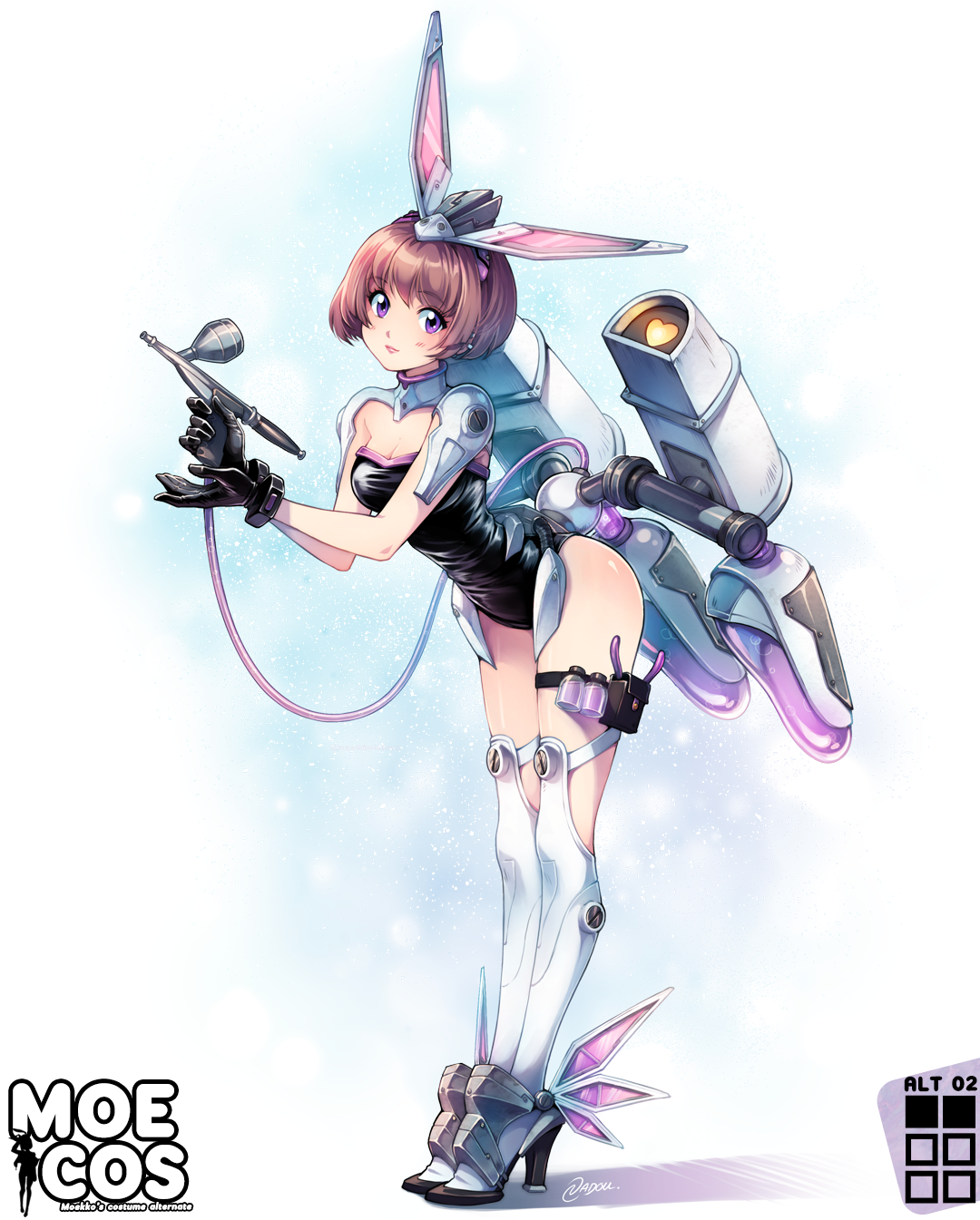 MOEKKO-IS-LOVE-MOECOS-ALT-02-DO-NOT-COPY - MOEPOP | Ruru-Berryz.com