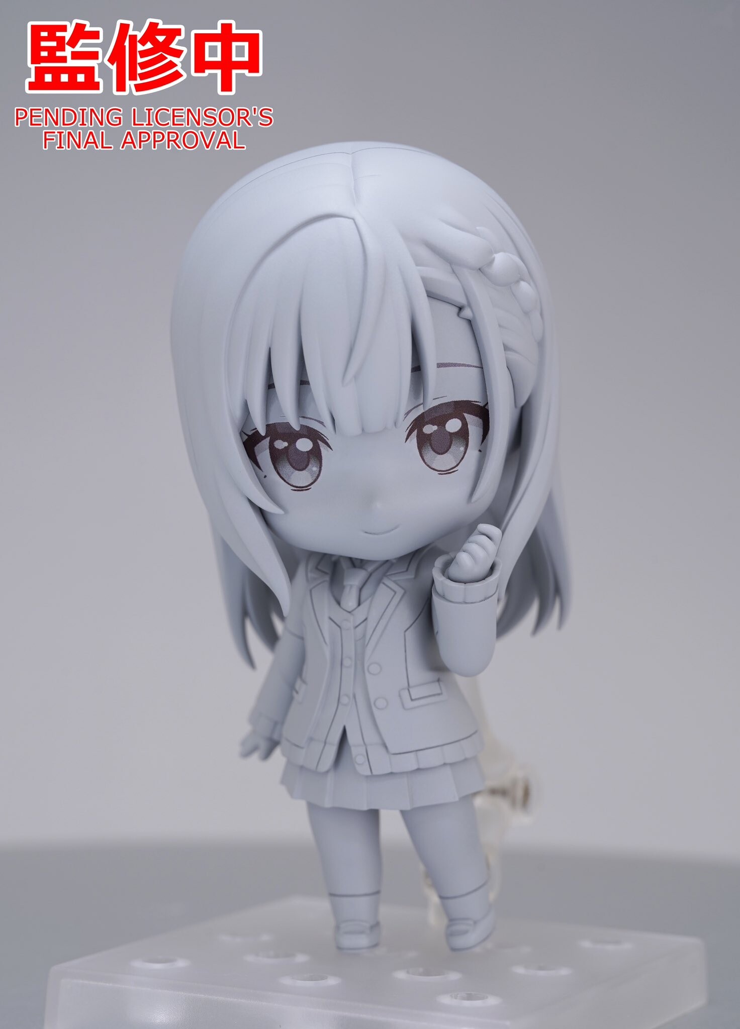 Wonder-Festival-2023-Summer-Good-Smile-Company-Nendoroid-Ruru-Berryz ...