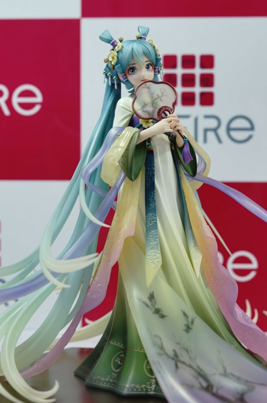 Wonder Festival 2022-2023上海[Shanghai]| S-FIRE, Ace Modeling, Otaku Toys ...