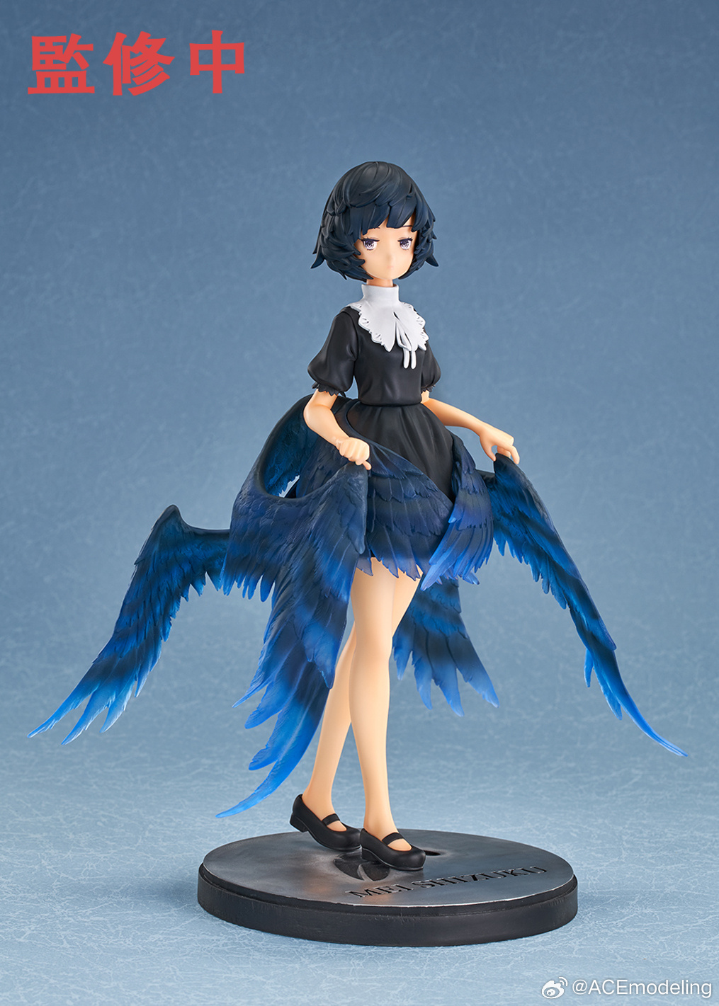 Wonder-Festival-2022-2023-Shanghai-ace-modeling-4 - MOEPOP | Ruru ...