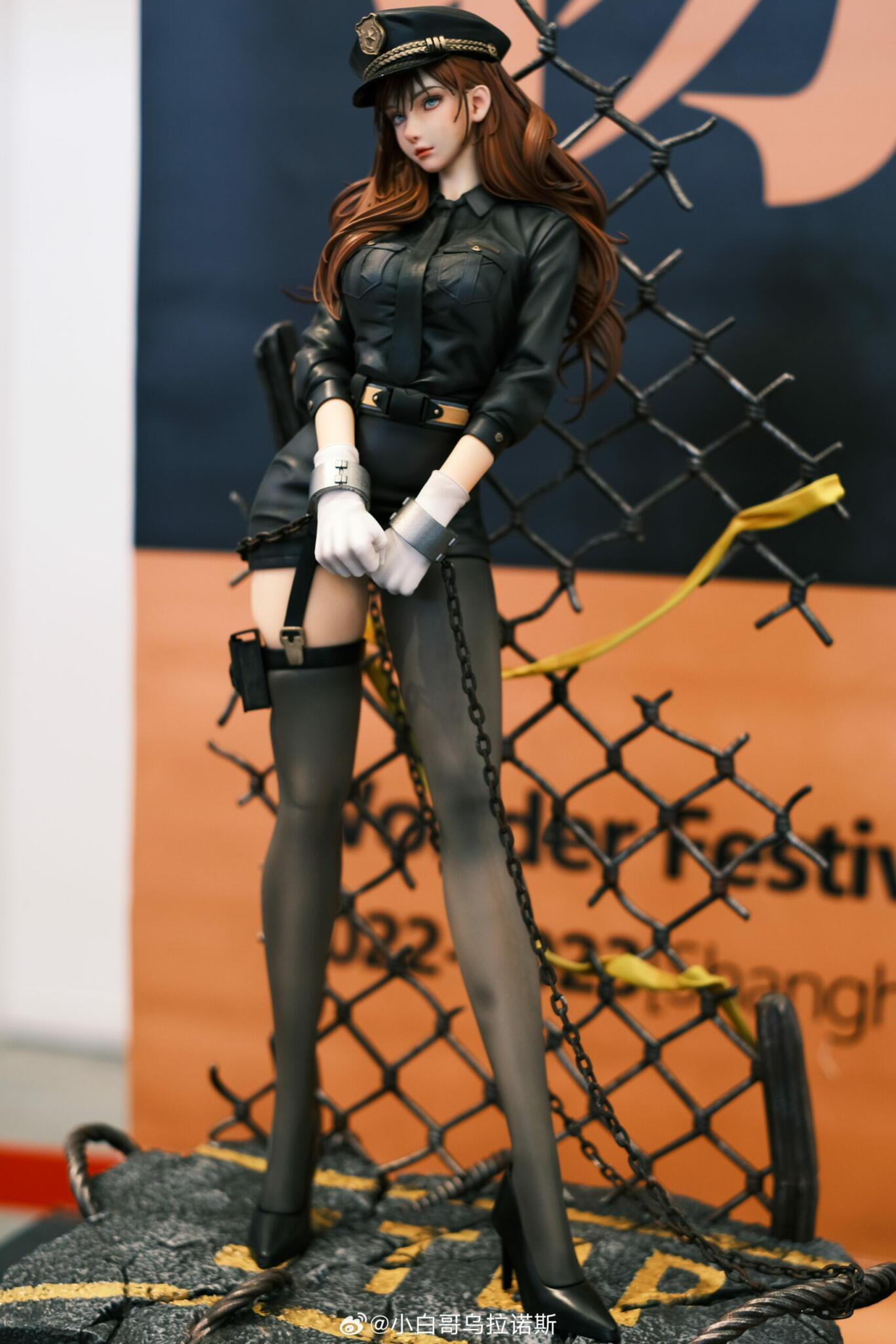 Wonder Festival 2022-2023上海[Shanghai]| Swansong Studio, Fairy Bean Studio & U-loop, Jomatal