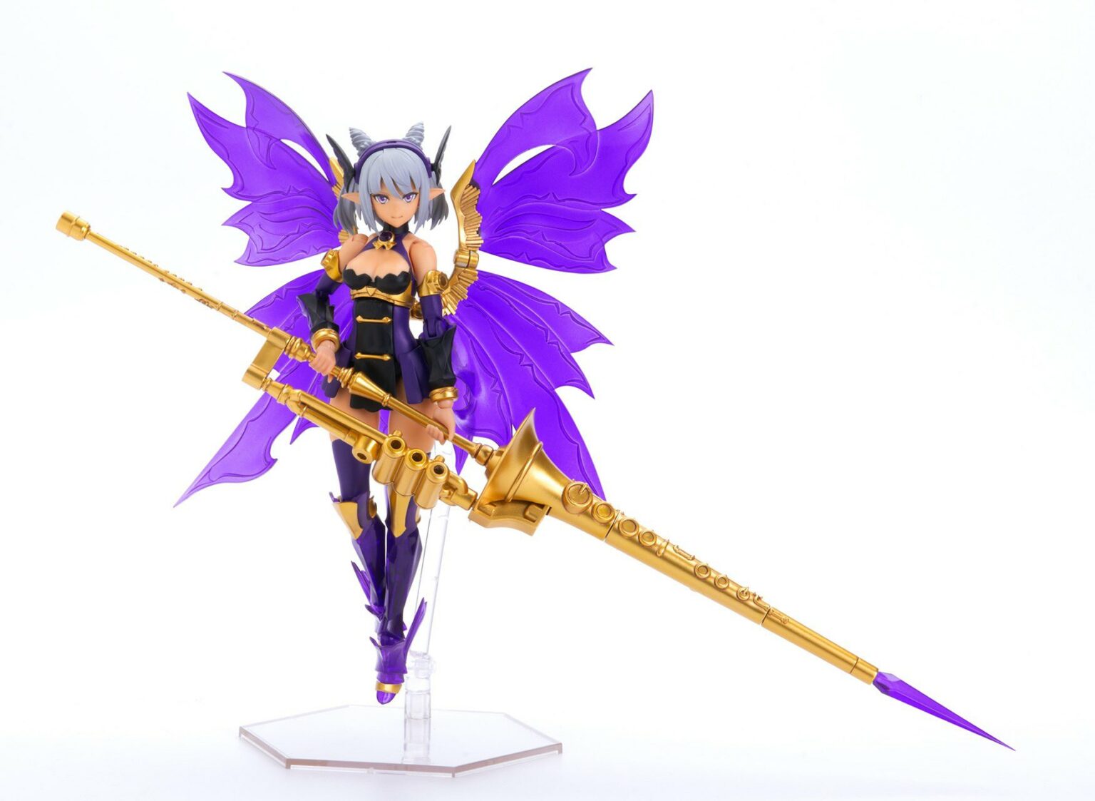 SHIZUOKA HOBBY SHOW 2024 | GOOD SMILE COMPANY & MAX FACTORY