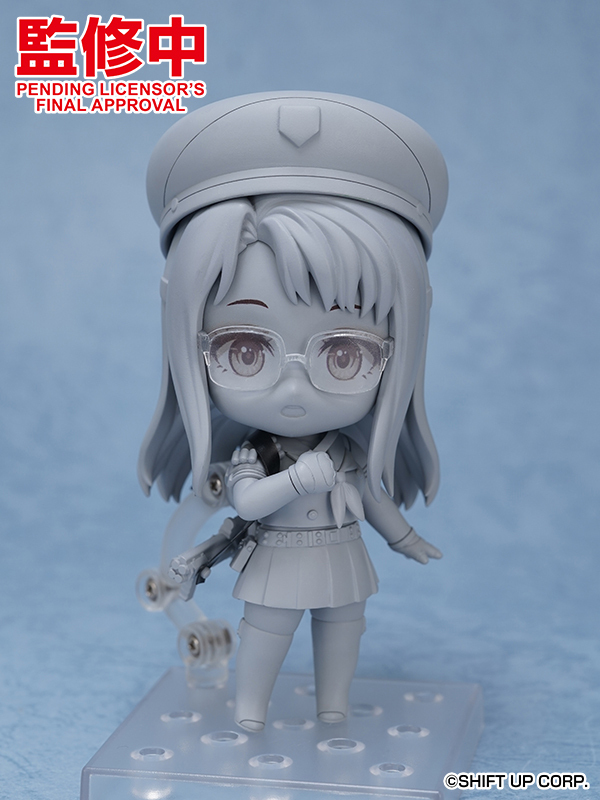 NENDOROID-GOOD-SMILE-COMPANY-Wonder-Festival-2024-上海-Shanghai-16 ...