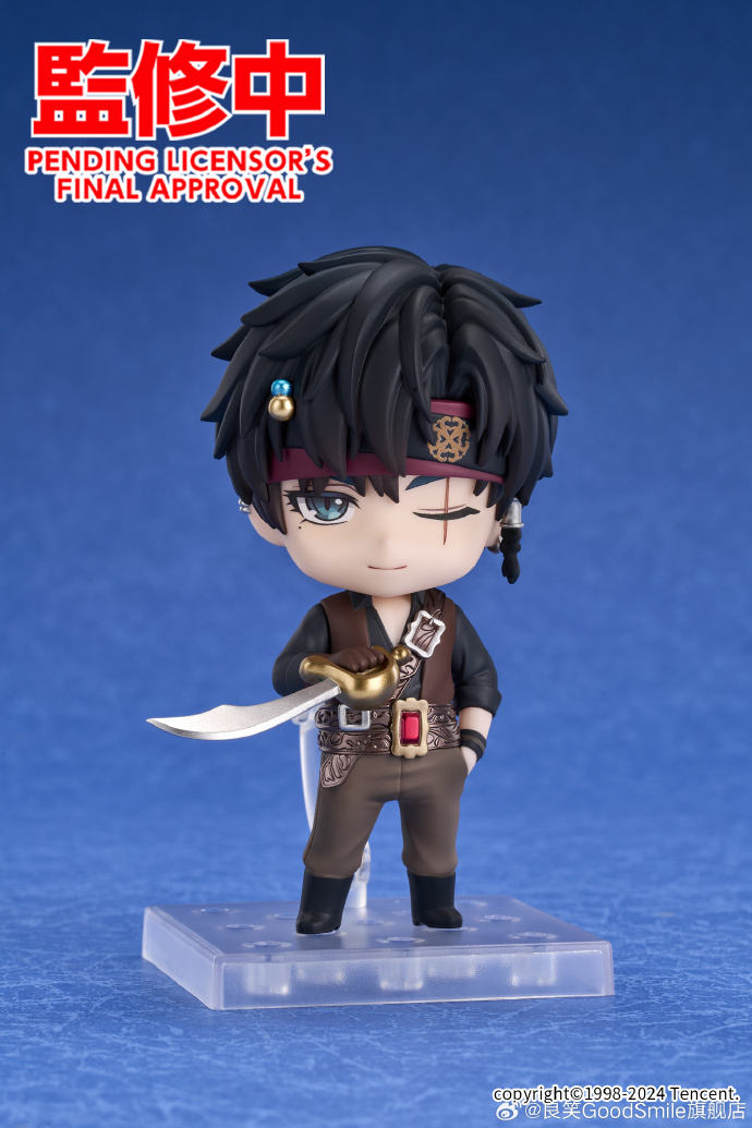 NENDOROID-GOOD-SMILE-COMPANY-Wonder-Festival-2024-上海-Shanghai-17 ...