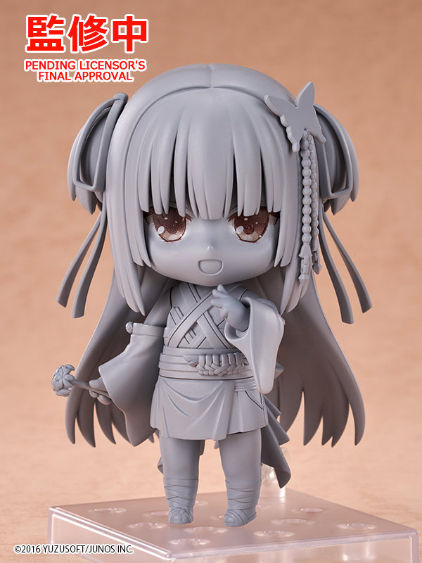 NENDOROID-GOOD-SMILE-COMPANY-Wonder-Festival-2024-上海-Shanghai-9 ...