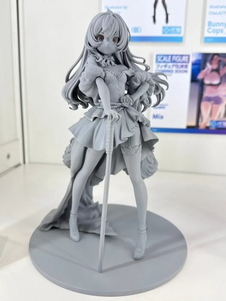 Wonder Festival 2025 Winter - Luminous Box - Ruru-Berryz.com MoePop (01) - MOEPOP | Ruru-Berryz.com