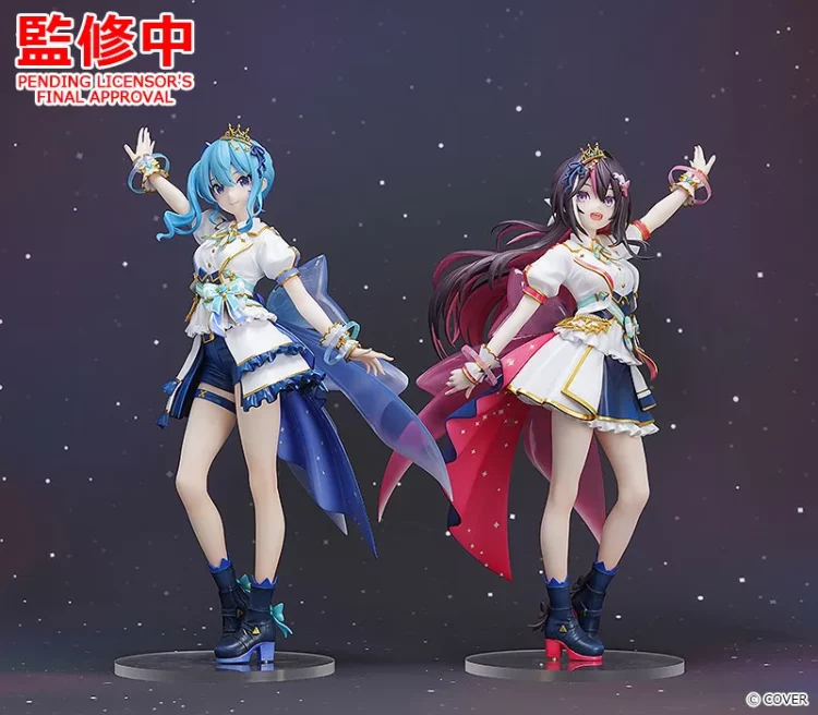 Smile Fest 2025 - Good Smile Company - Scale Figure - Ruru-Berryz.com ...